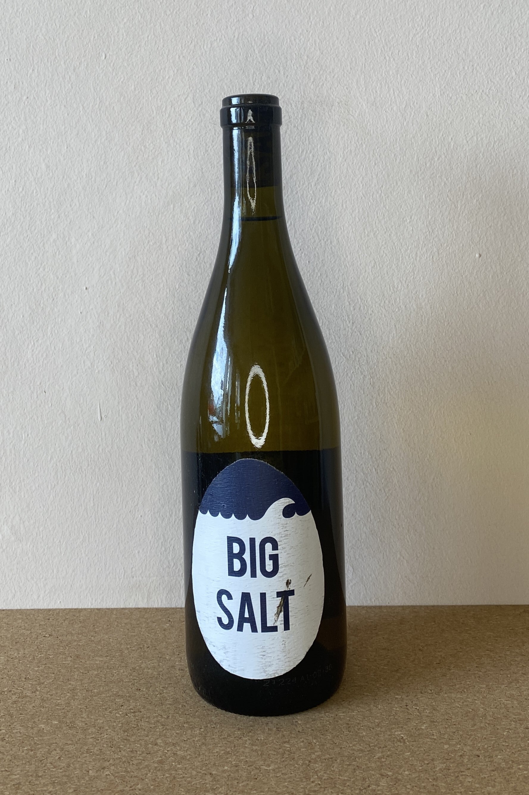 Ovum, Big Salt, Oregon, USA | Tenaya wine