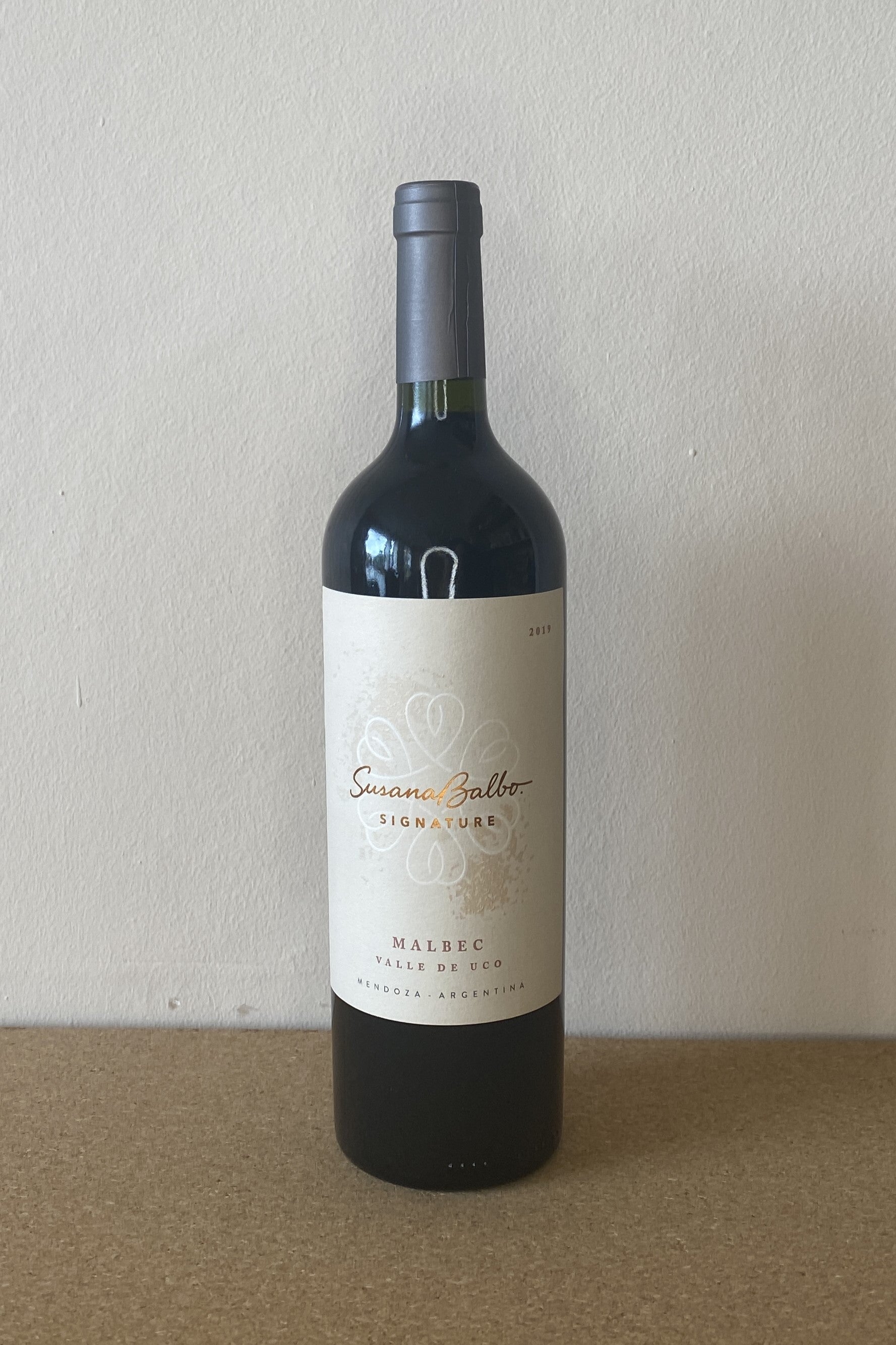 Susana Balbo, Signature Malbec, Argentina | Tenaya wine